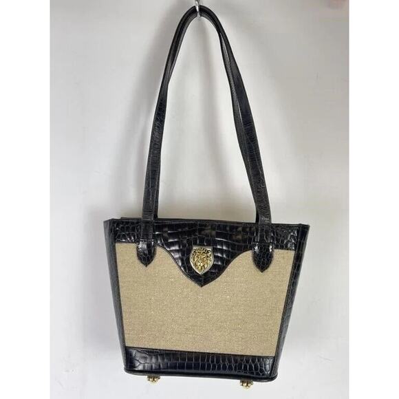 Vicenza Inc | Bags | Rare Vintage Vicenza Inc 993 Leather Purse Handbag ...